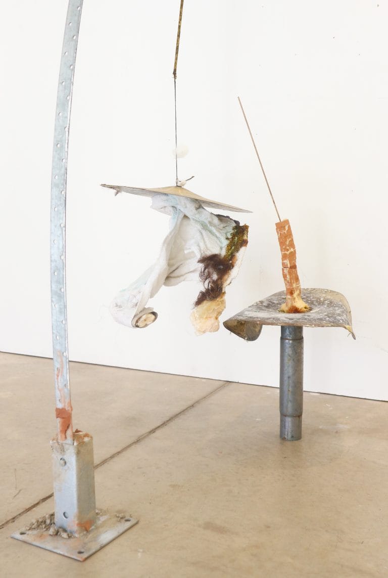 Ro Robertson: ReModel - Welcome to The Art House