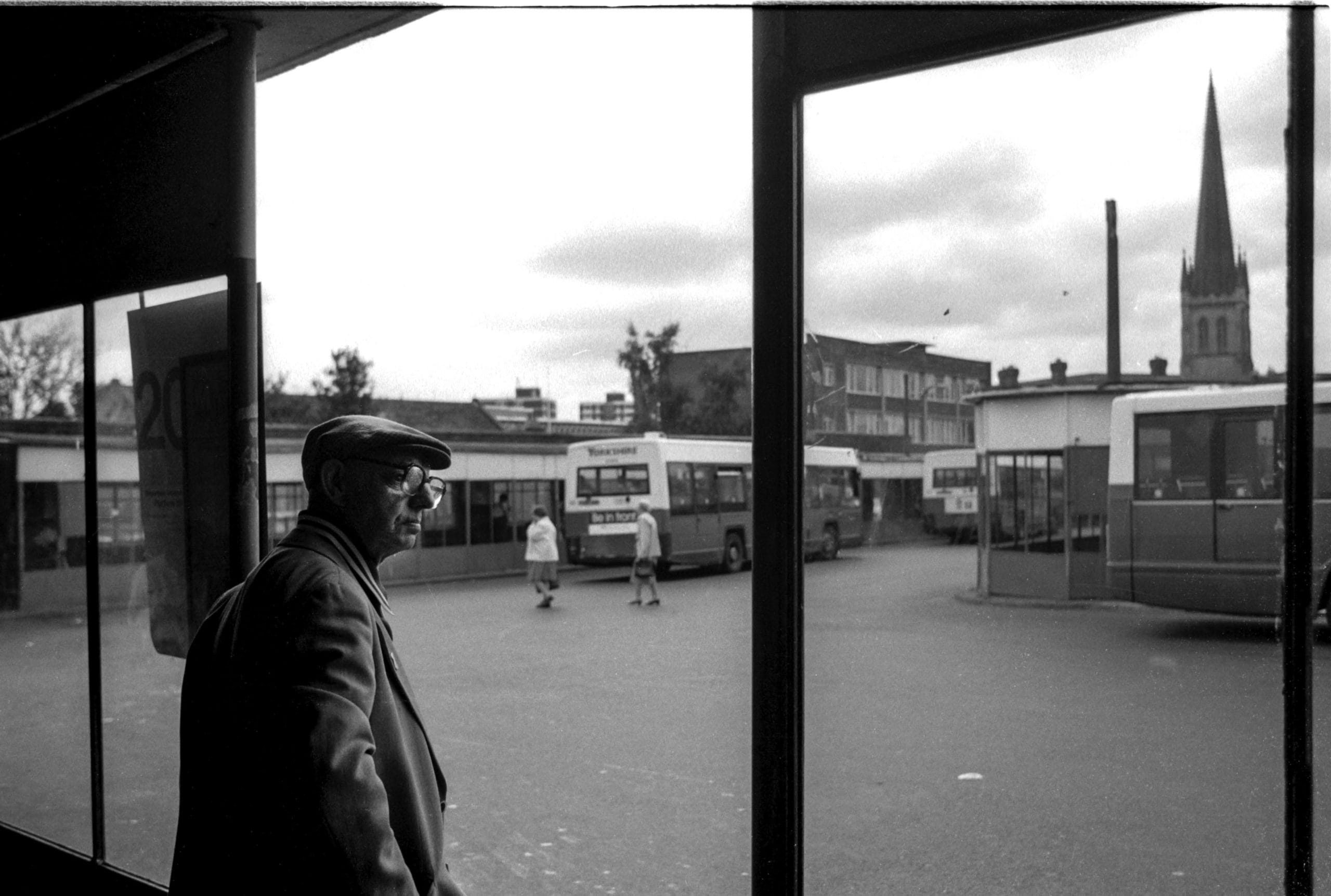 Robert Broad: My North - Welcome to The Art House