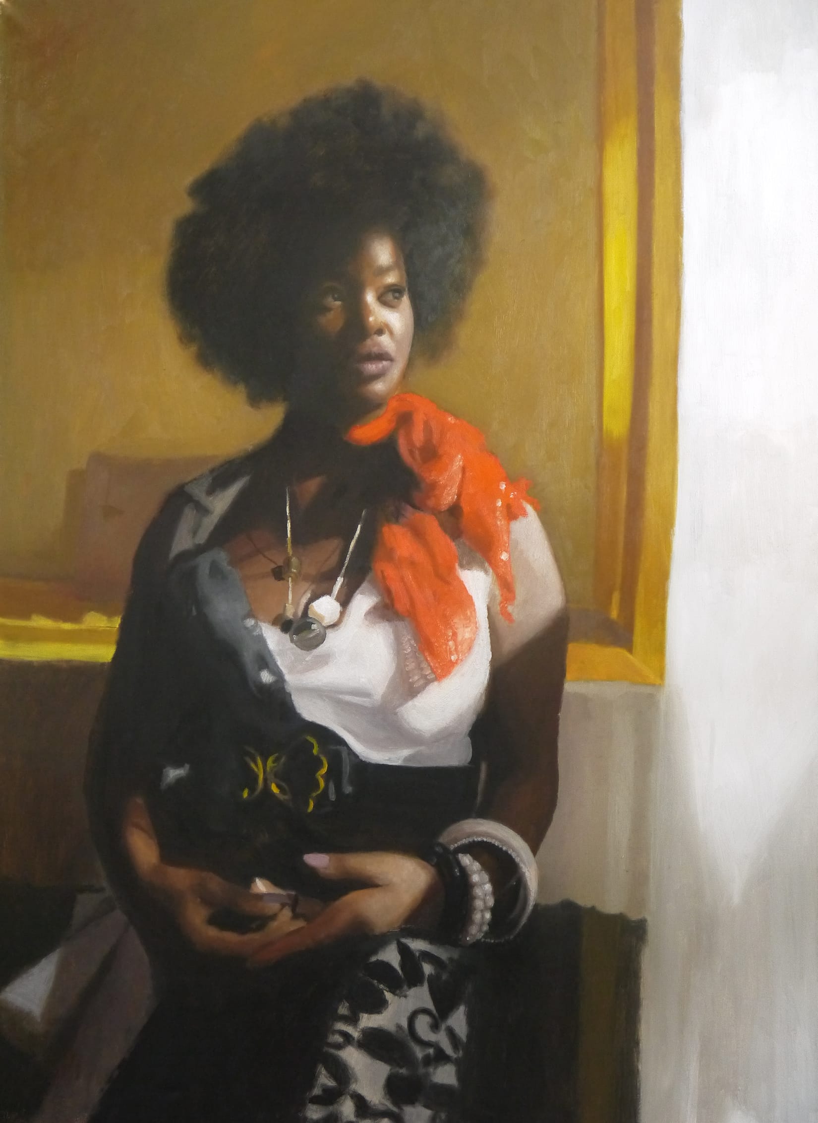 Christopher Hanson - Welcome to The Art House