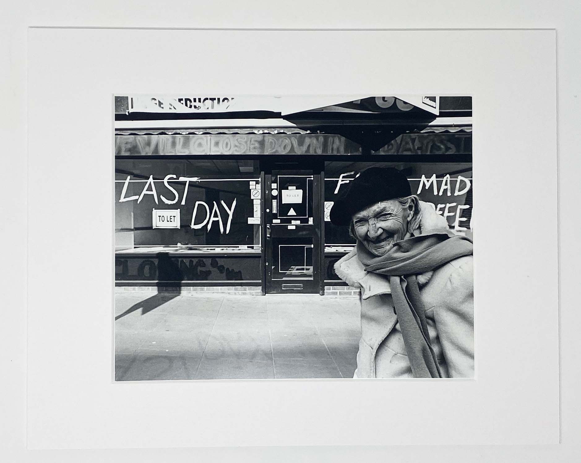 Robert Broad: My North - Welcome to The Art House