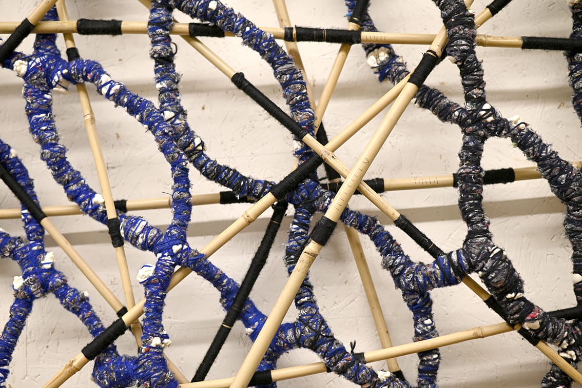 Madhu Das: Room to Breathe - Welcome to The Art House