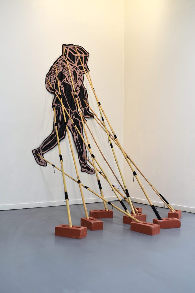 Madhu Das: Room to Breathe - Welcome to The Art House