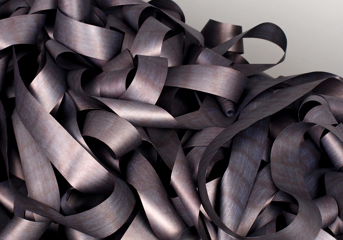 Kate McDonnell: Processing - Welcome to The Art House