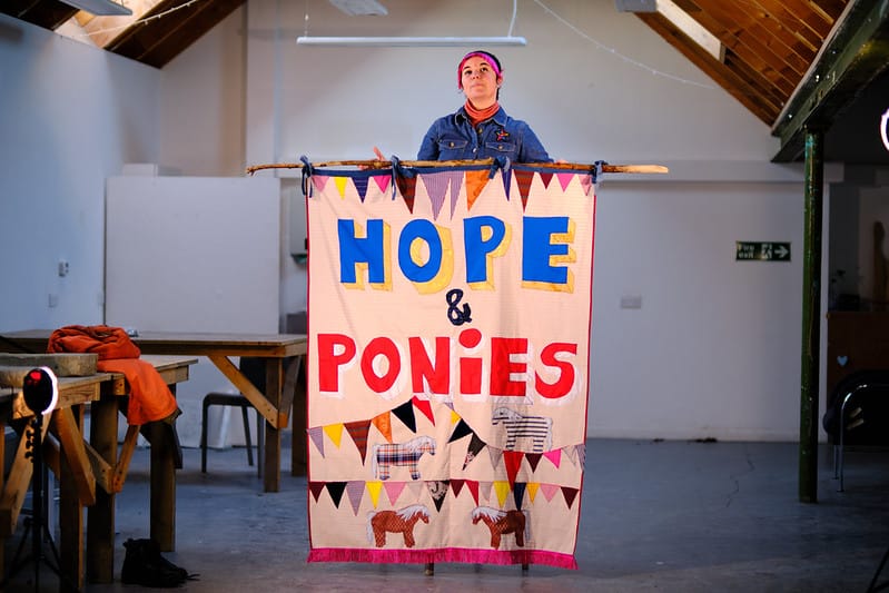Two Destination Language and Nadia Sokolenko: Hope in Wakefield ...