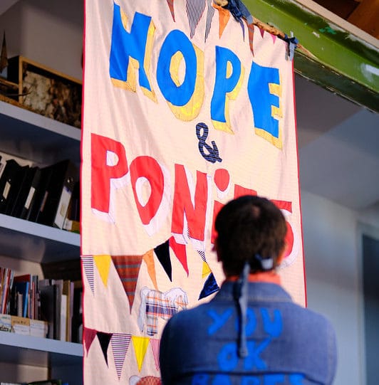 Two Destination Language and Nadia Sokolenko: Hope in Wakefield ...
