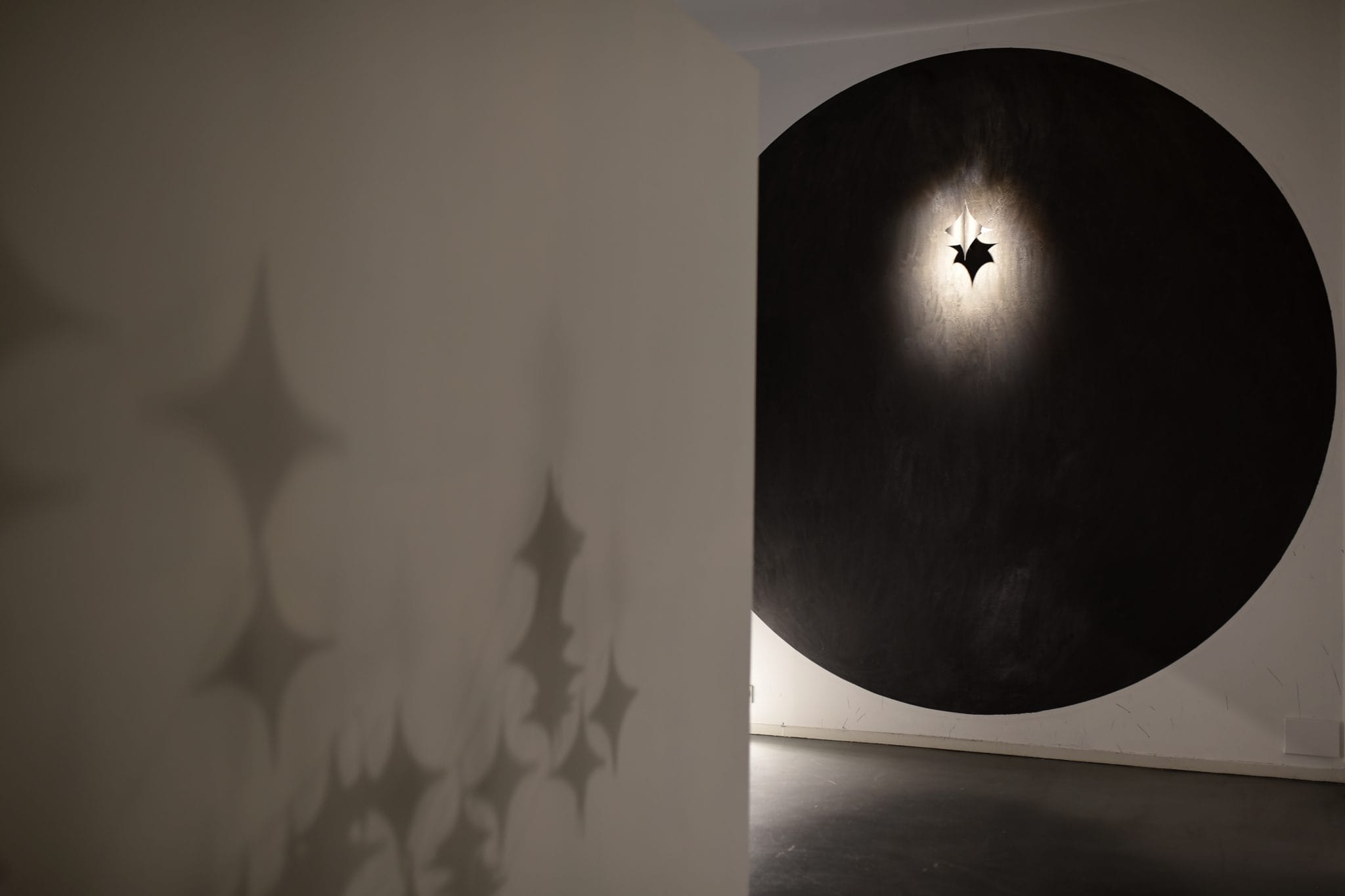 Bijan Amini-Alavijeh: A Glimmer - Welcome to The Art House