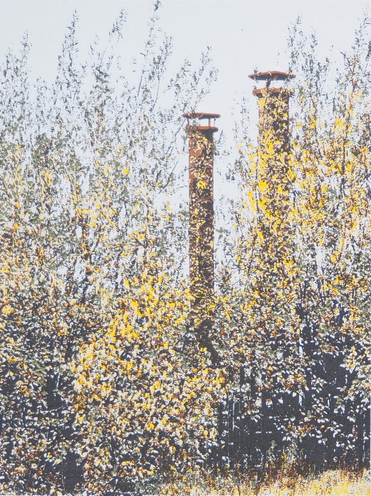 Stephen Gouldin: Last Breaths - Welcome to The Art House
