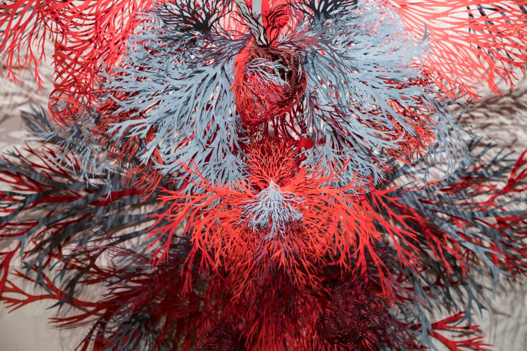 Andy Singleton: INTERNAL - Welcome to The Art House