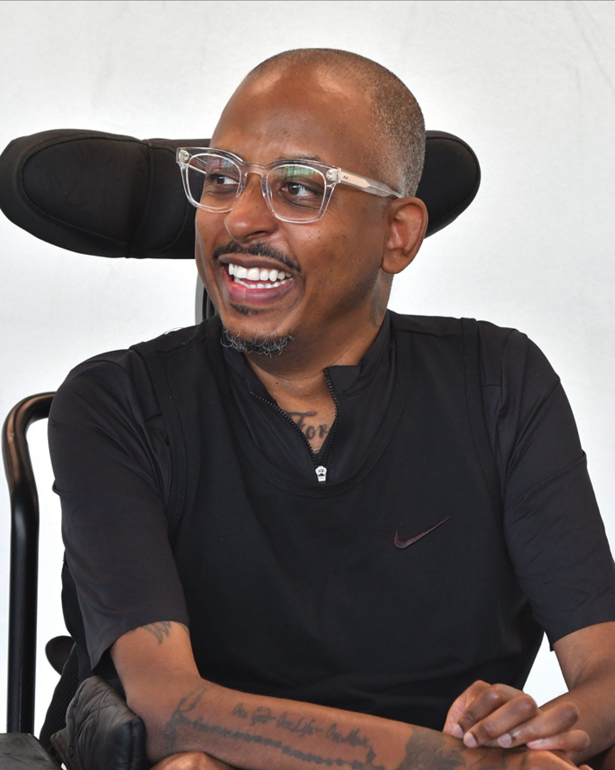 Christopher Samuel - Welcome to The Art House