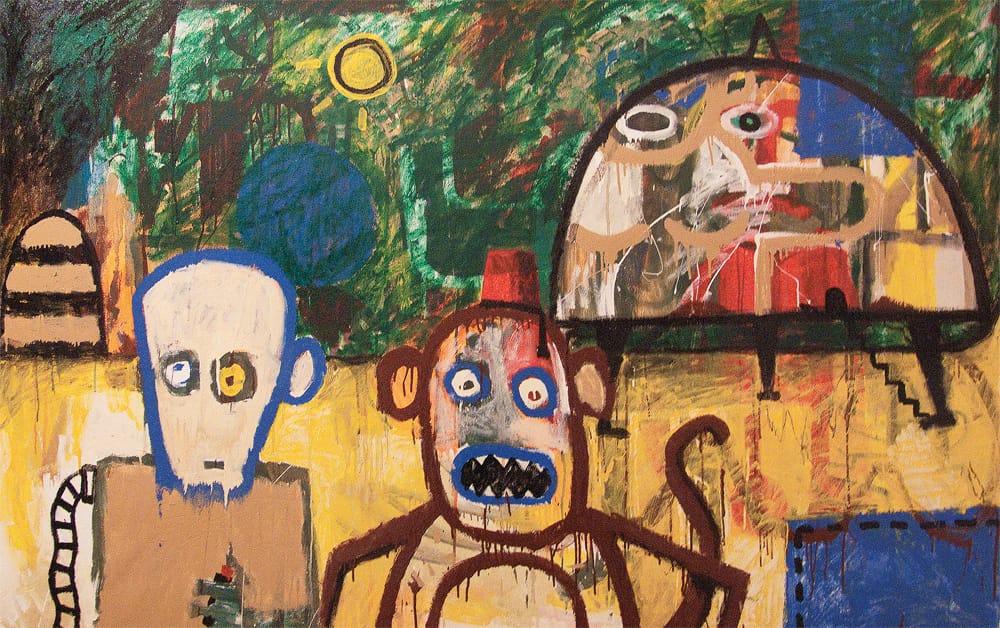 Duncan Pearson: SOME YOU WIN, SOME YOU LOSE - Welcome to The Art House