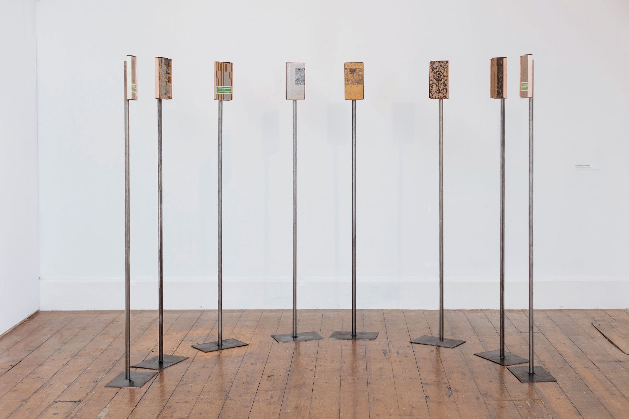 The Royal Society of Sculptors: The 2024 Gilbert Bayes Awardees ...